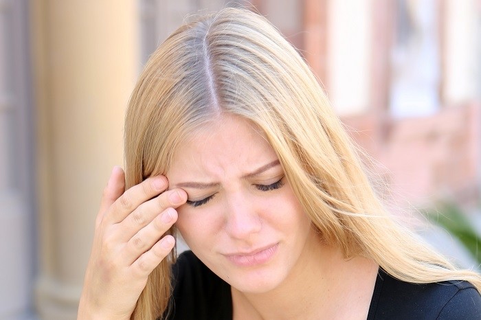 Eczéma des paupières : causes, symptômes et traitement - Conseil santé