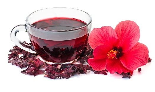 Hibiscus : propriétés et usage – Antioxydant, minceur, cystite