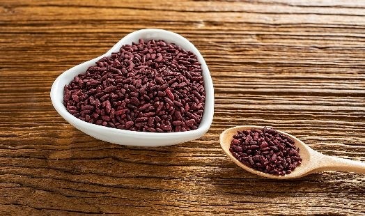 Levure de riz rouge : propriétés et utilisations – Prévention cardiaque