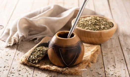 Maté : propriétés et utilisations – Minceur, digestion et tonus.