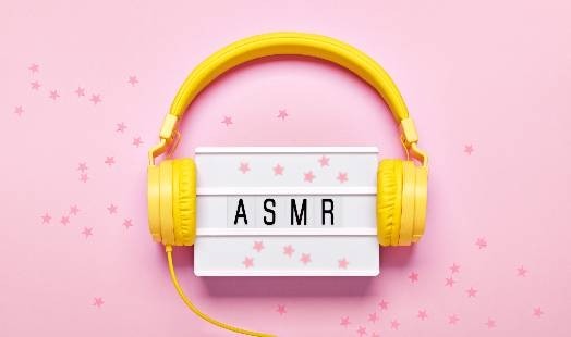 L'ASMR pour se relaxer et mieux dormir : comment ça marche