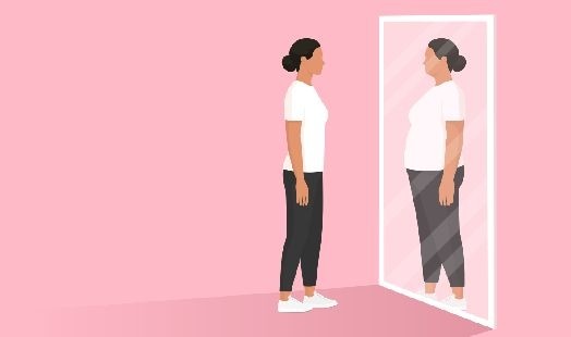 Dysmorphophobie : les filtres sur les réseaux provoquent de l'anxiété