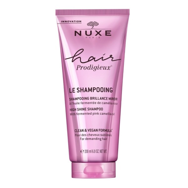 Nuxe Hair Prodigieux Le shampooing brillance miroir - Achat en ligne