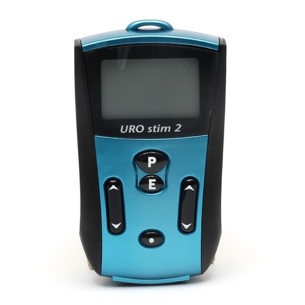 Electrostimulateur Urostim 2 Schwa-medico - Rééducation incontinence