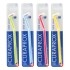 Curaprox Brosse à dents monotouffe 1006 - Brossage ciblé - Orthodontie