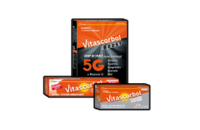 Vitascorbol : vitamines pour la fatigue et les défenses immunitaires