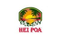 Hei Poa : produits au monoï de Tahiti pour le corps et les cheveux