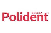 Polident crème fixative et nettoyant pour prothèse dentaire
