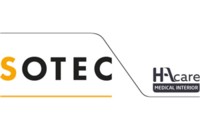 Sotec : Matériel médical et accessoires pour lit médicalisé