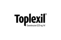 Toplexil : tous les sirops antitussifs pour toux sèche en ligne
