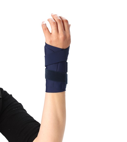 Attelle poignet rigide Carp Immo Epitact - Canal carpien - Orthèse de repos