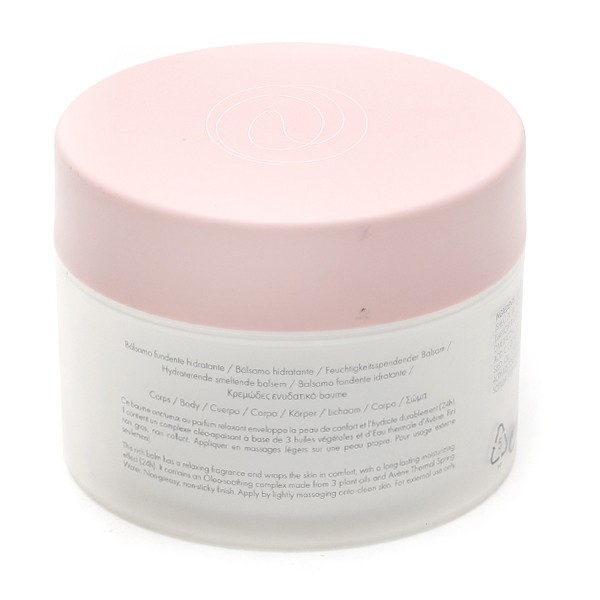 Avène Body Baume fondant hydratant pour le corps | Peaux sèches
