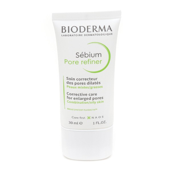 Bioderma Sébium Pore Refiner - Astringent - Anti-imperfections