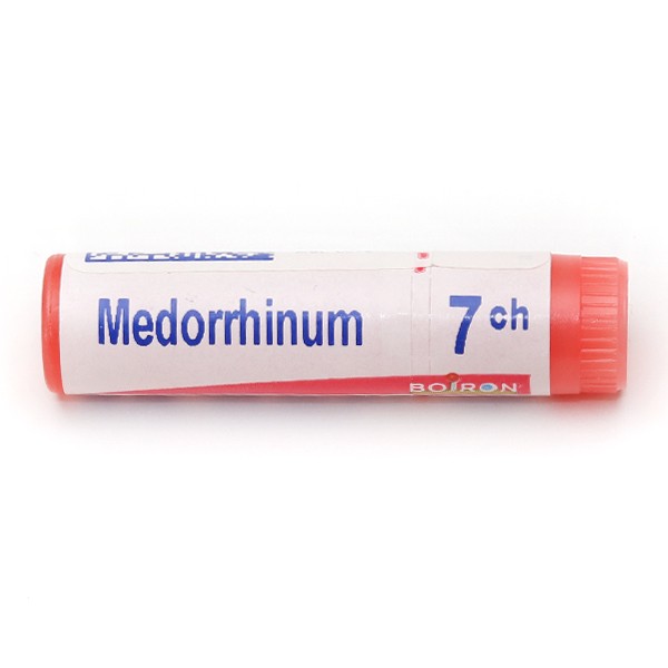 Medorrhinum Dose Homéopathique du laboratoire Boiron