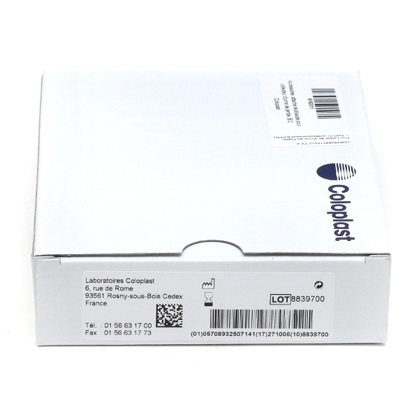 Coloplast Conveen filet de jambe – Poche à urine ambulatoire