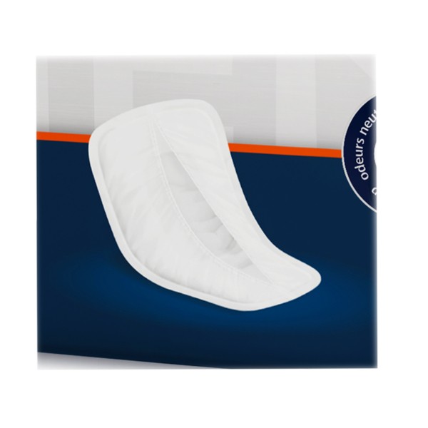 Confiance Men Protections anatomiques pour homme - Fuites urinaires