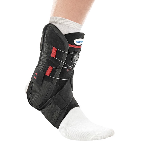Aircast AirSport Pro attelle de cheville Enfant - Adaptation optimale