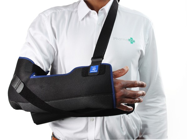 Thuasne Attelle d'immobilisation Dujarrier épaule Immo Classic+