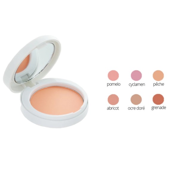 Eye Care Fard à joues haute tolérance - Maquillage - Bonne mine