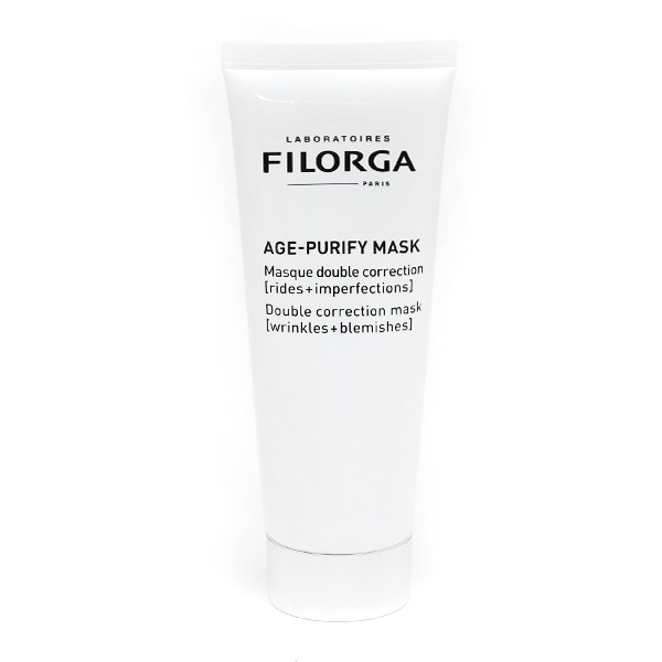 Filorga Age-purify mask - Masque rides et imperfections - Repulpant