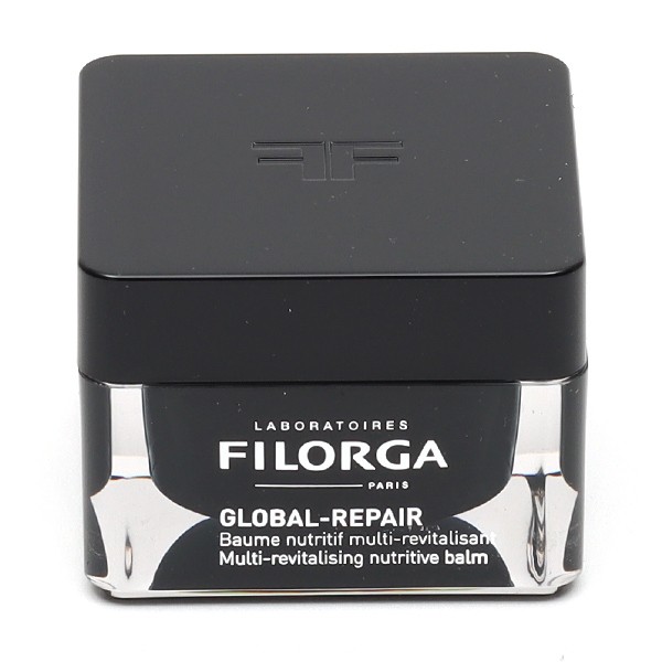 Filorga Global Repair baume nutritif multi revitalisant - NCEF - Rides