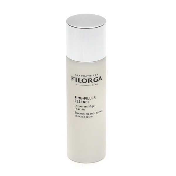 Filorga Time-Filler Essence Lotion anti âge lissante - Hydratant
