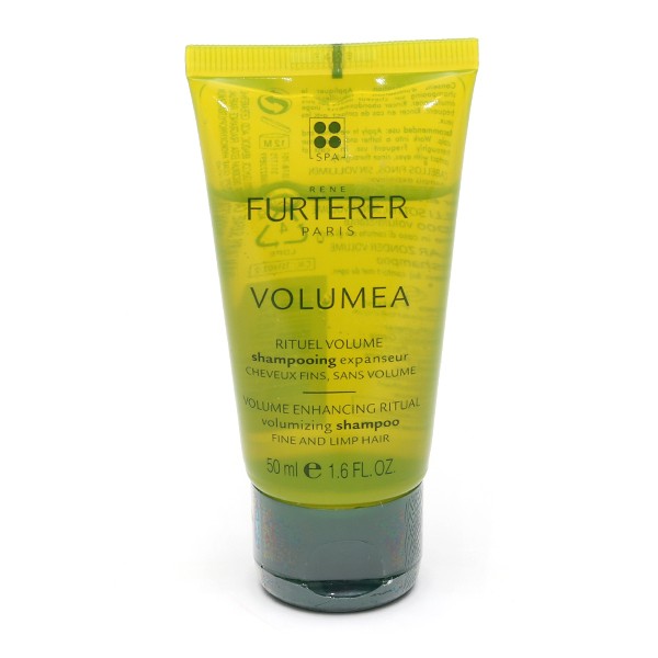 René Furterer Volumea shampooing expanseur pour cheveux fins