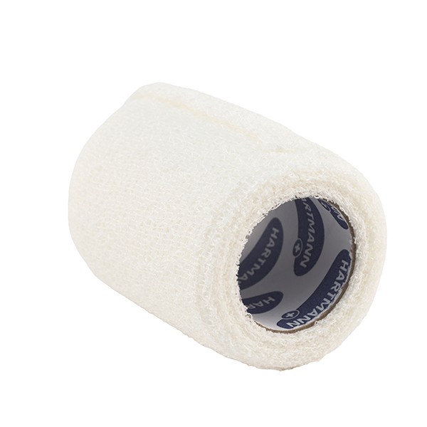 Hartmann Bande cohésive Auto-agrippante Peha Haft - Premiers soins