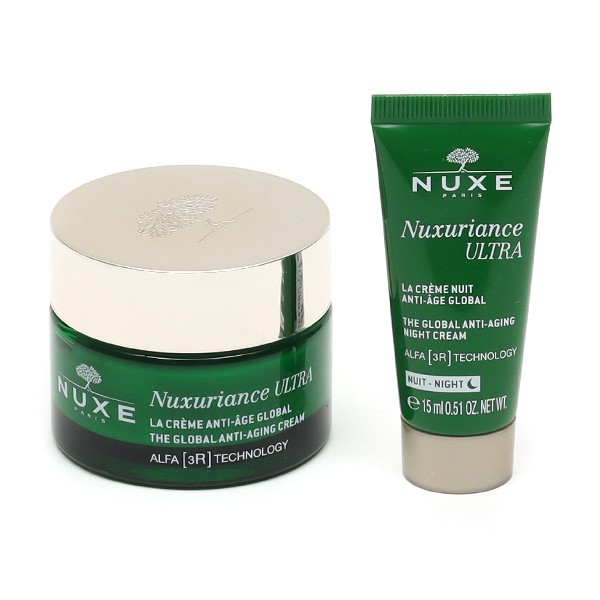 Nuxe Nuxuriance Ultra crème riche - Anti âge global