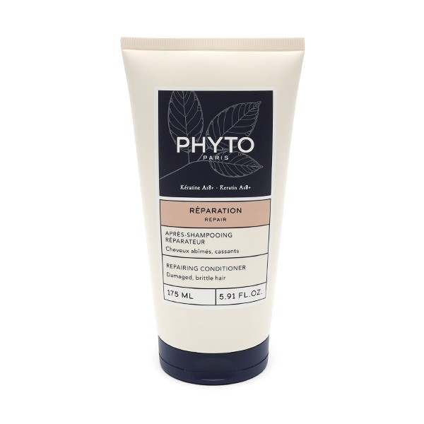 Phyto Réparation après shampooing réparateur - Cheveux abimés