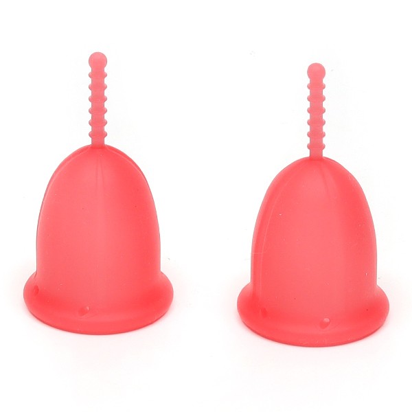 Saforelle Coupe menstruelle - Protection hygiénique réutilisable