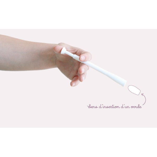 Premeno ovules vaginaux - Sécheresse intime - Acide hyaluronique