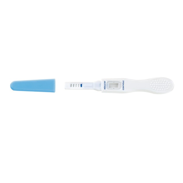 Suretest test d'ovulation - Identifier la période de fertilité