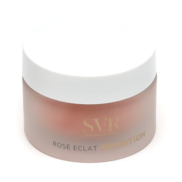 SVR Densitium Crème raffermissante visage Rose Eclat - Soin anti âge