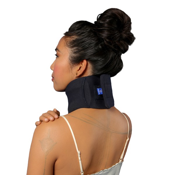 Thuasne Collier cervical C2 Ortel Plus pour enfant - Torticolis