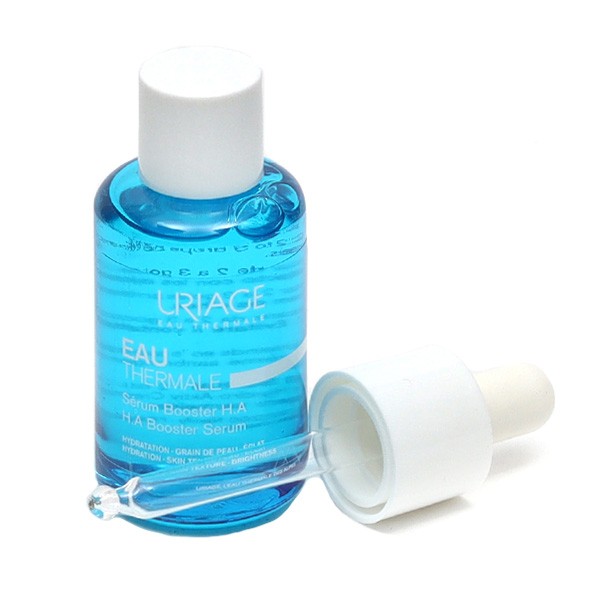 Uriage Eau thermale Sérum Booster HA – Hydratation 24h
