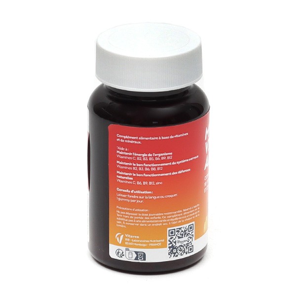 Vitavea multivitamines adulte gummies - Vitamines et minéraux
