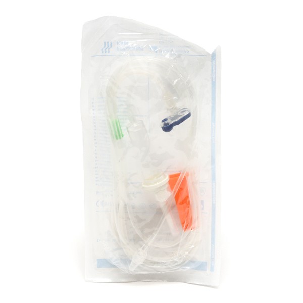 Fresenius infusion set VL ST00 - Pompe à nutrition