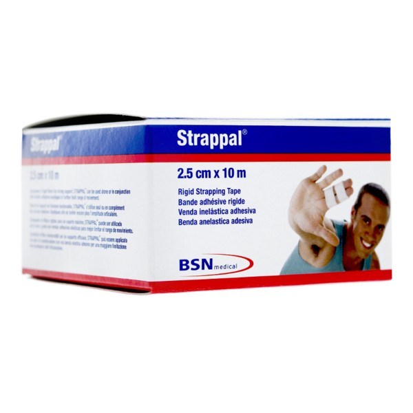 Strappal BSN Medical – Strapping : bande de contention non élastique