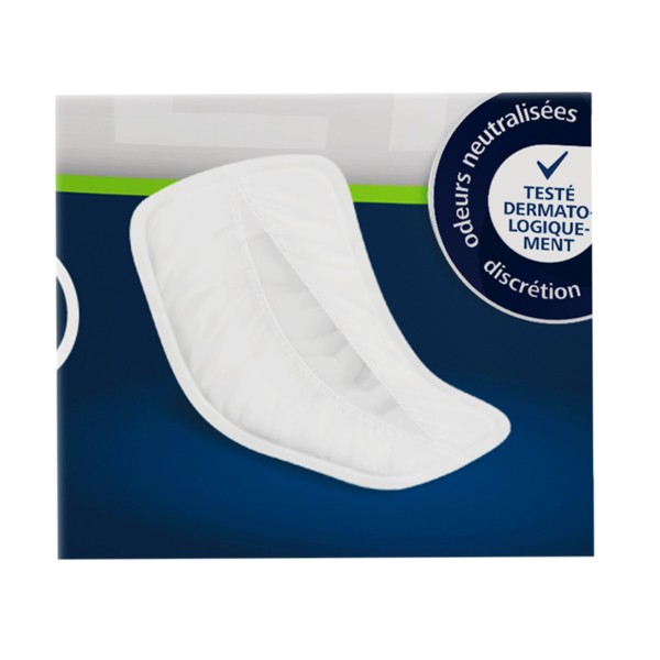 Hartmann Confiance Men - Protection absorbante homme - Incontinence