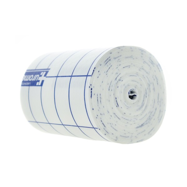 Bande adhésive extensible Eurofix - Mefix - Maintien de pansement