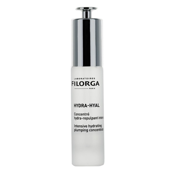 Filorga Hydra-Hyal Concentré Repulpant intense - Serum anti age hydratant