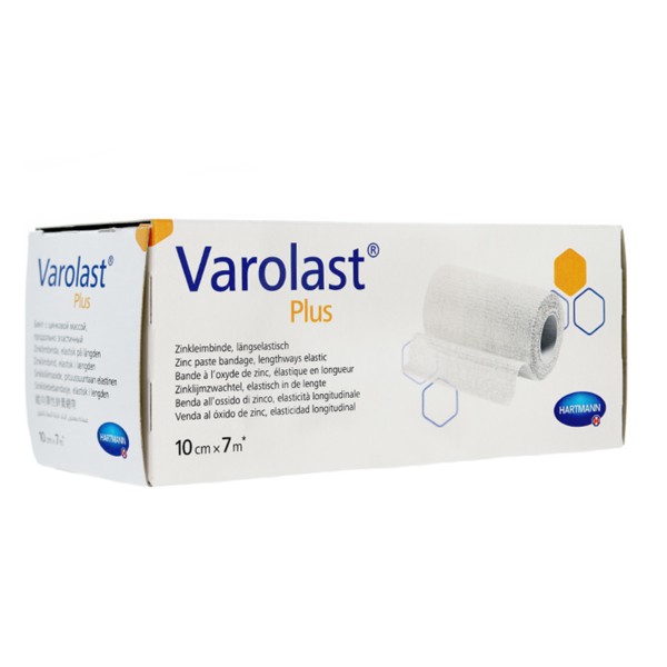 Bande de contention Hartmann Varolast - Compression medicale