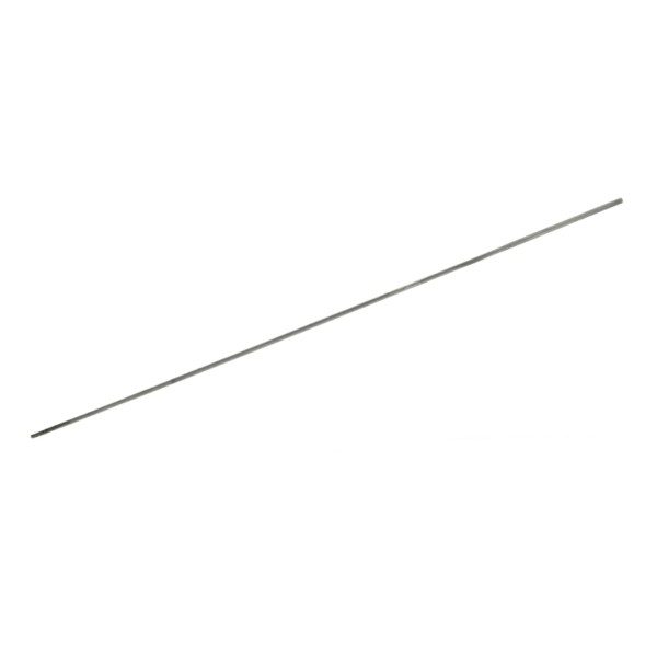 Holtex Stylet porte coton en inox - Instrument médical - Prélèvement