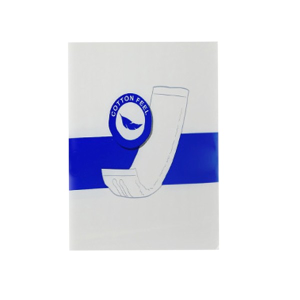 ID Expert Rectangular Maxi + Couches droites traversables - Incontinence