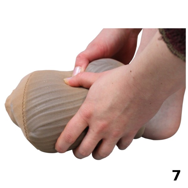 Sigvaris Rolly Enfile bas de contention et chaussette de compression