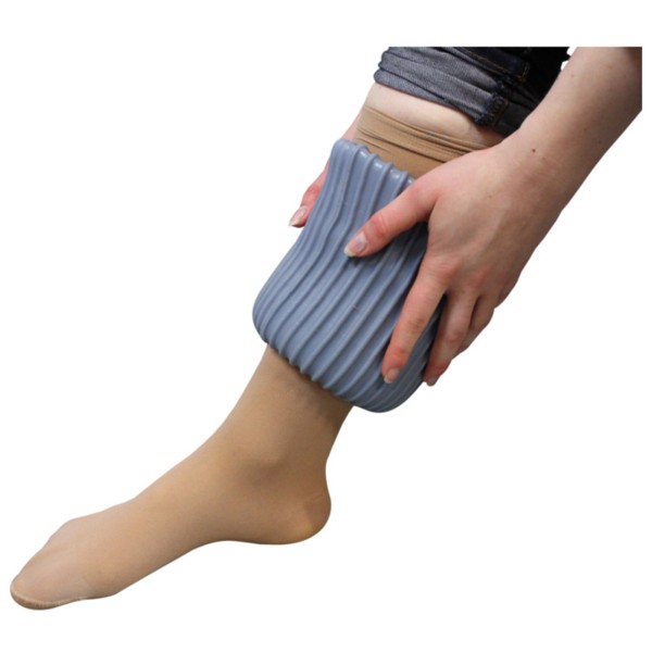 Sigvaris Rolly Enfile bas de contention et chaussette de compression