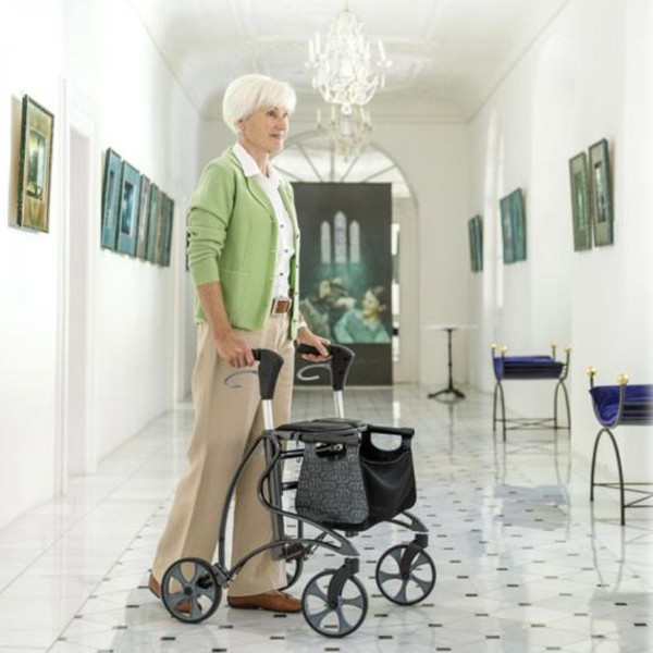 Rollator Dolomite at Isla Lascelles blog