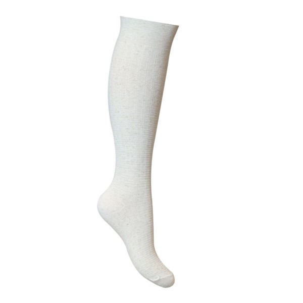 Chaussettes de Contention Femme Thuasne Venoflex Fast Lin classe 2