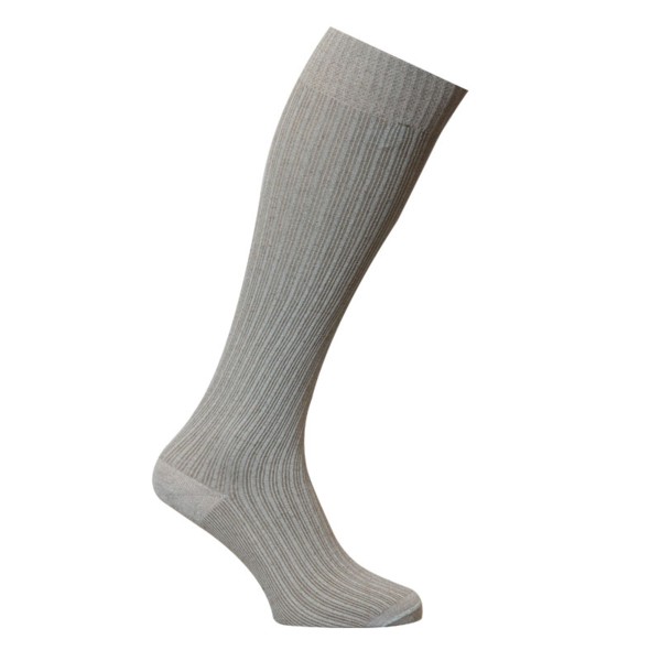 Chaussettes de contention Homme Thuasne Venoflex Fast Lin Classe 2